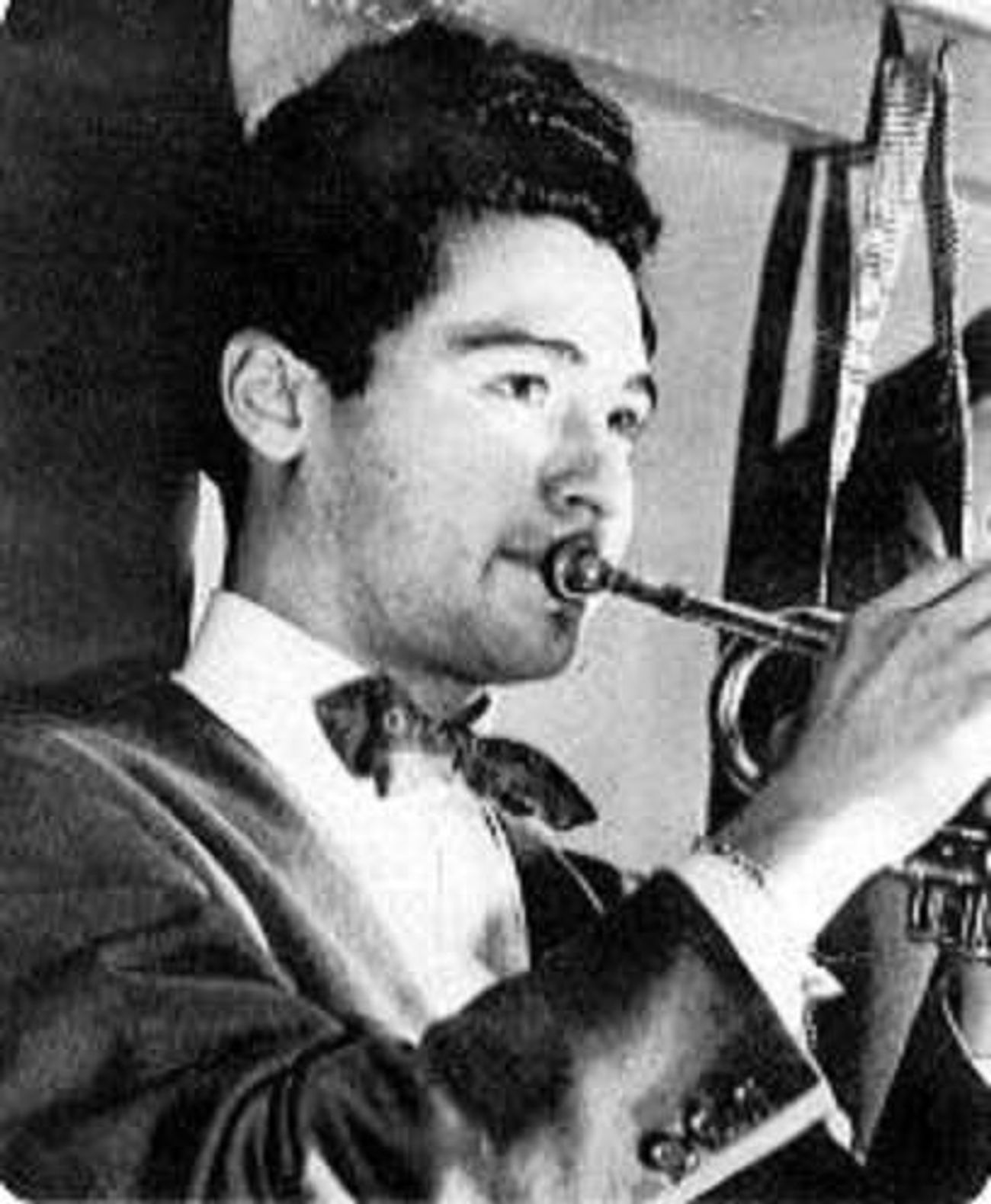 Sonny Berman: The Jazzing Jew – The Forward
