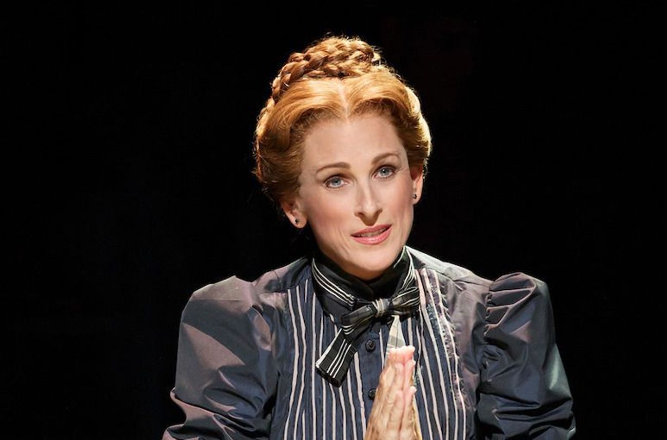 Marlee Matlin Explains How Her Bat Mitzvah Led to Her Oscar – The Forward