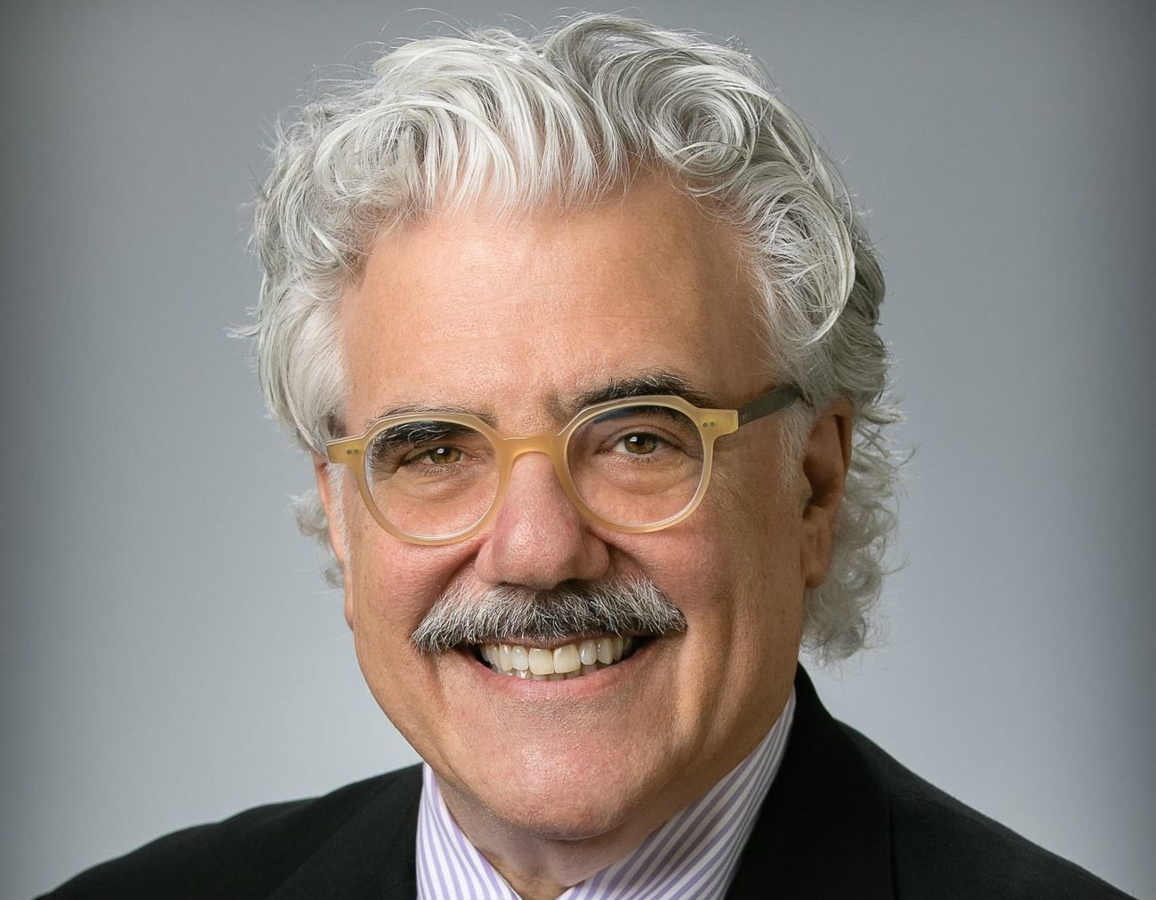 Steven Fox, Leader Of Reform Movement’s Rabbinical Arm, Will Retire ...