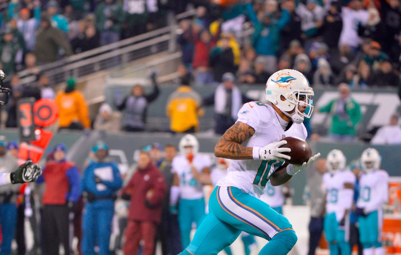 Second Pro Football Player Pulls Out Of Israel Visit — Feels ‘Used ...