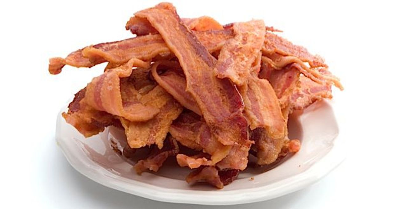 Some Jews Find Bacon Hard to Resist – The Forward