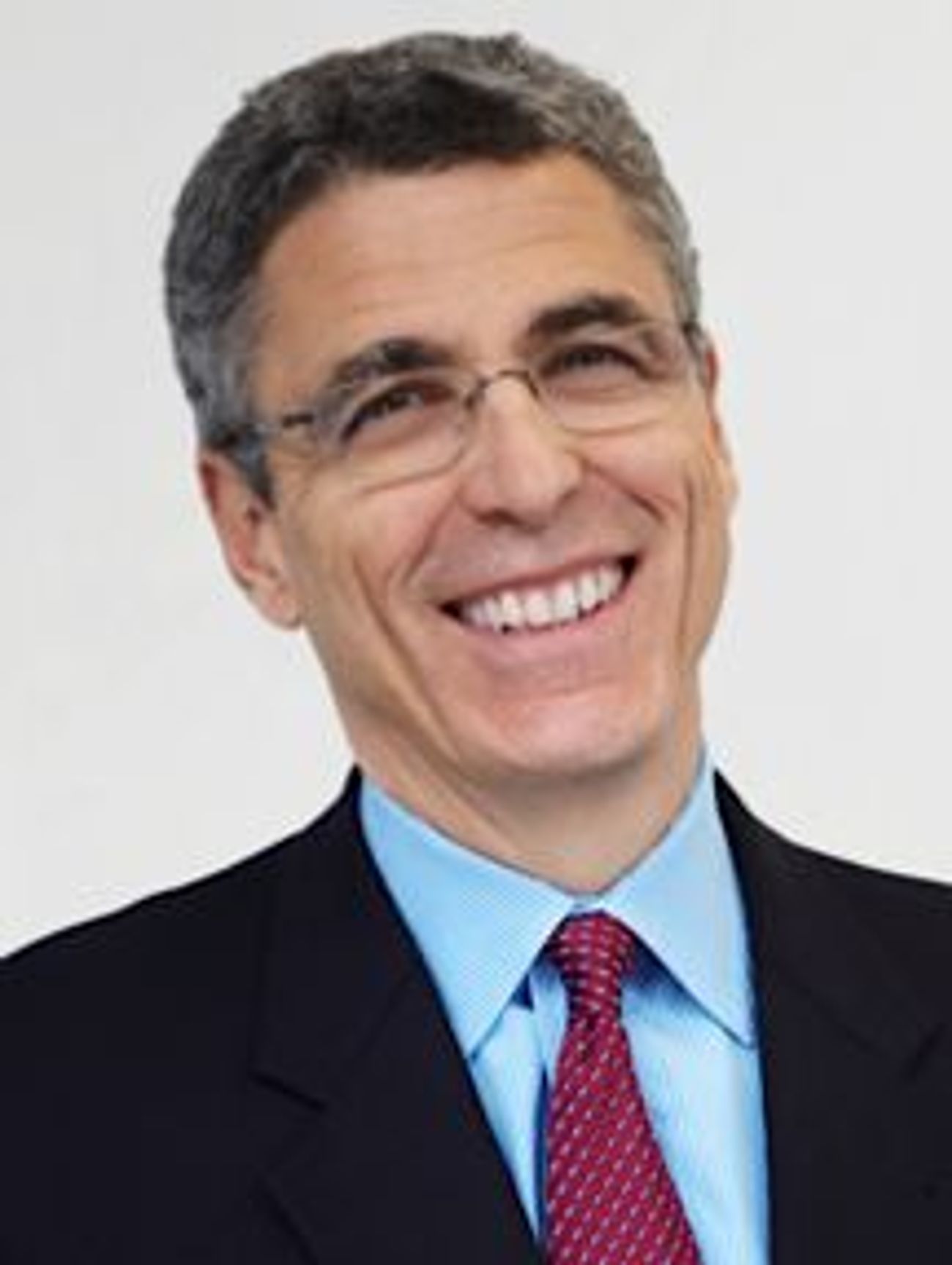 URJ Names Rick Jacobs To Take Helm of Movement – The Forward