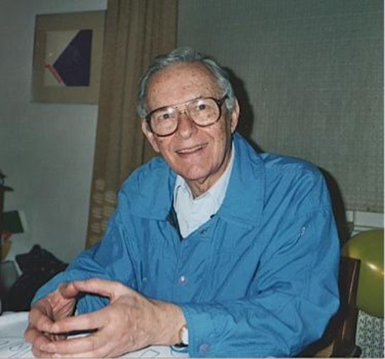 Bob Brody – The Forward