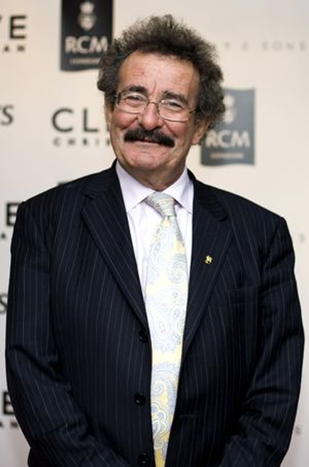 A Pioneering Polymath Who Is Open About His Faith – The Forward