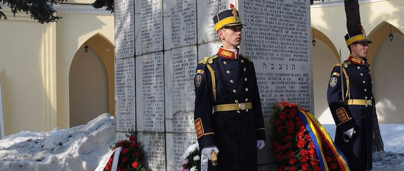 David Stoliar, Sole Survivor of the Torpedoed Struma, Remembered – The ...