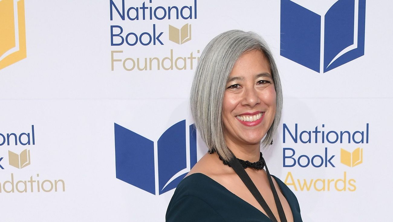 Susan Choi, Sarah Broom Take Home National Book Awards