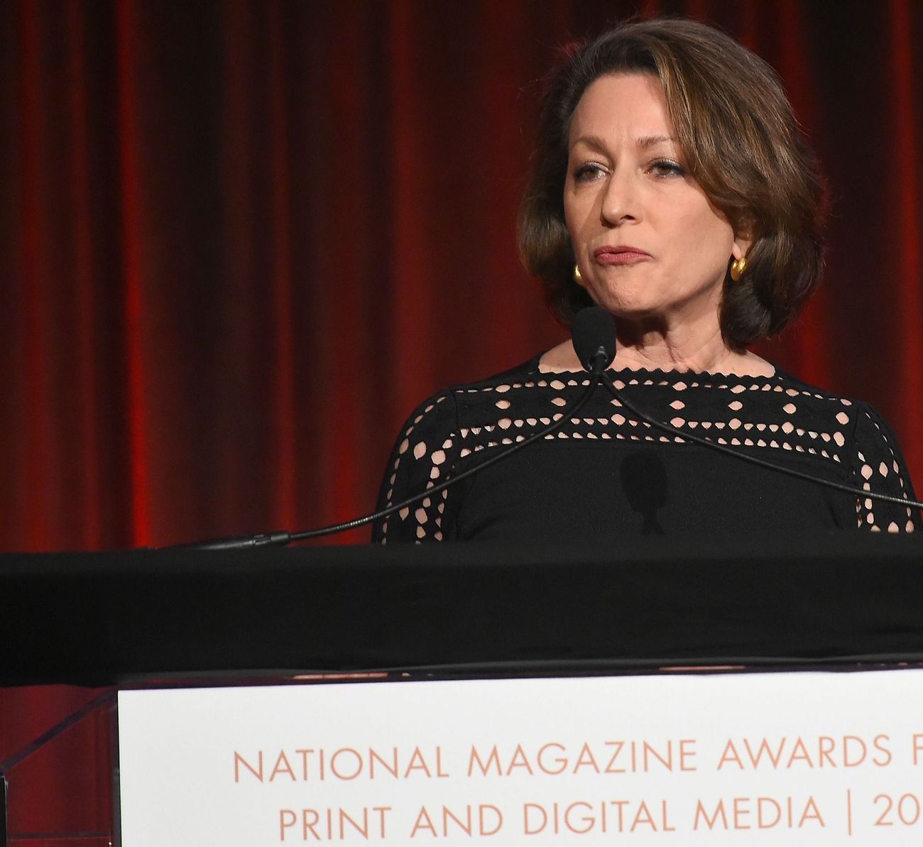 National Geographic Editor Confronts Magazine’s Racism