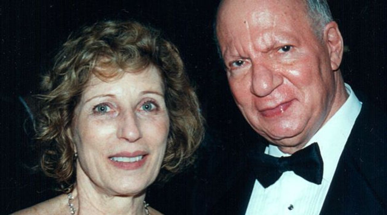 Laughing at Death – The Forward