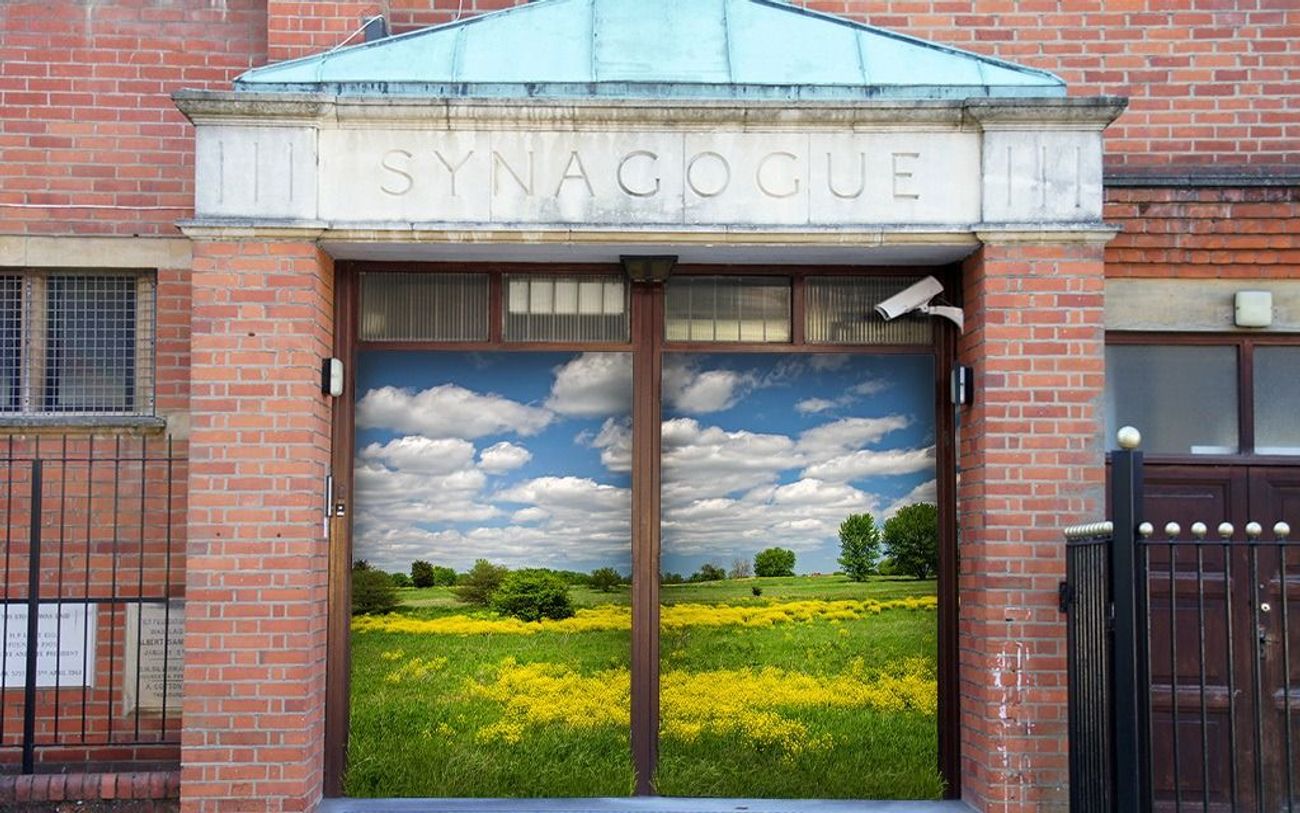 Rabbi Shira Koch Epstein – The Forward