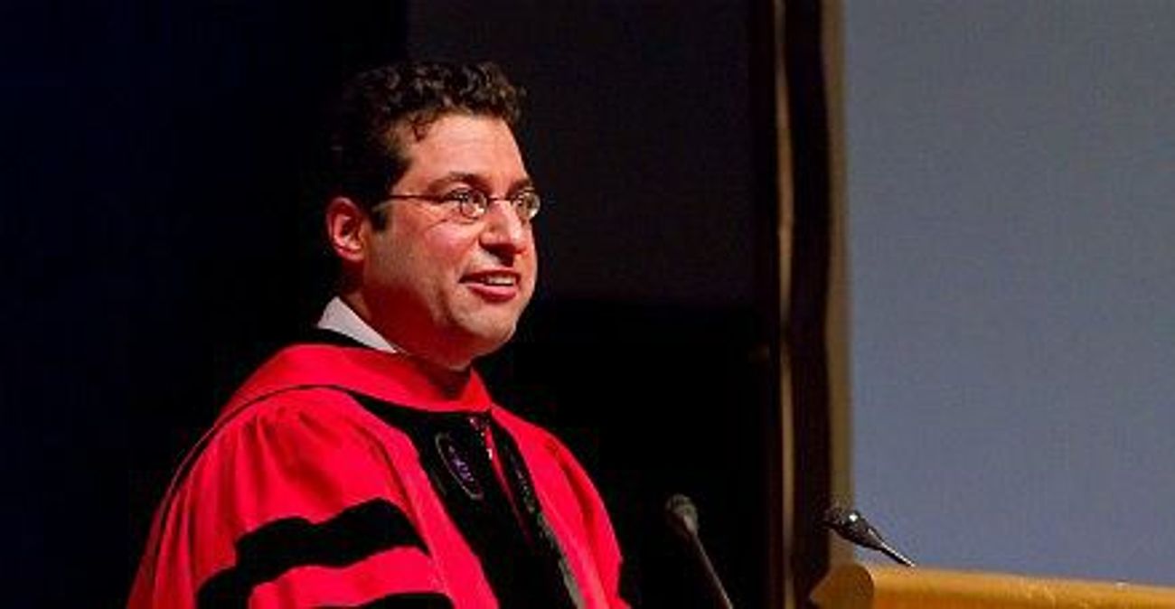 Chicago Hillel Feud Gets Messier – The Forward