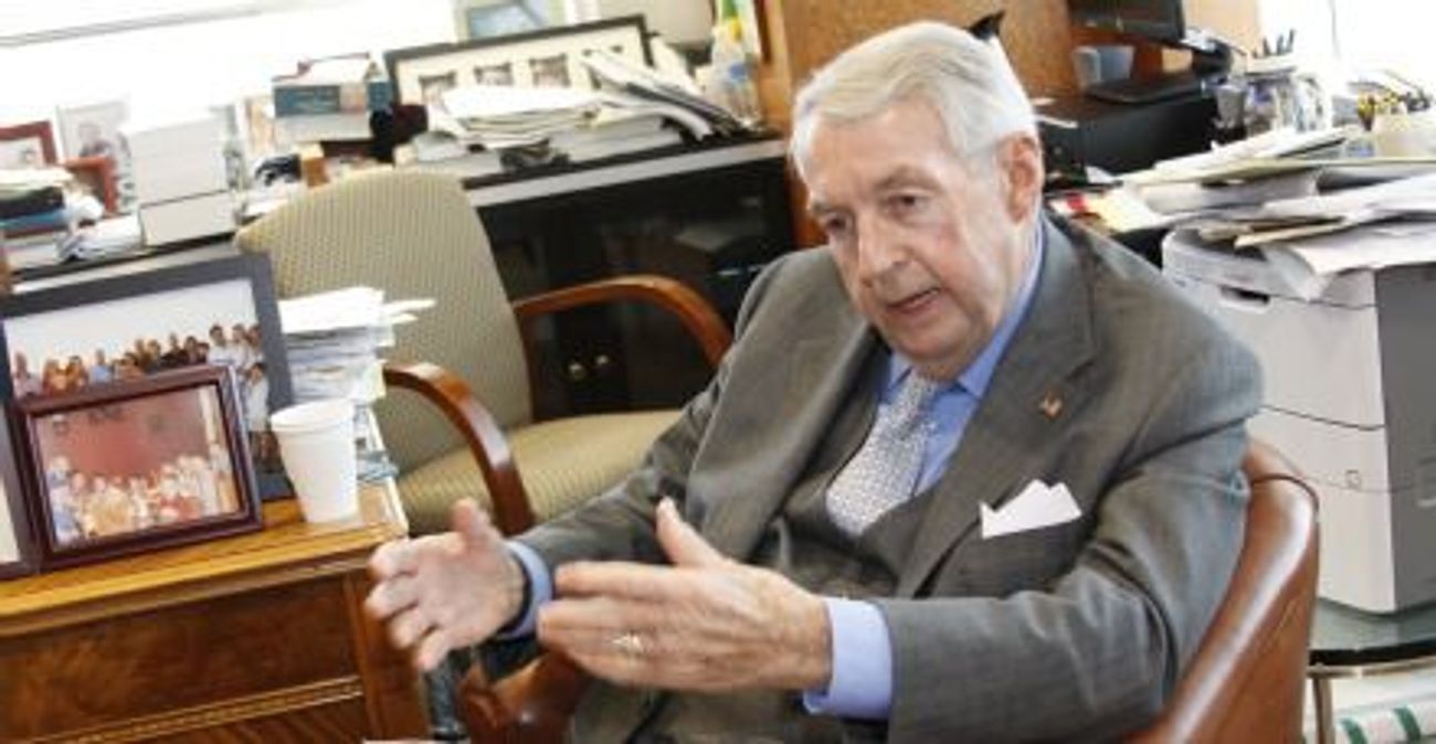 Hynes Is Late To Push for Mandate Law – The Forward