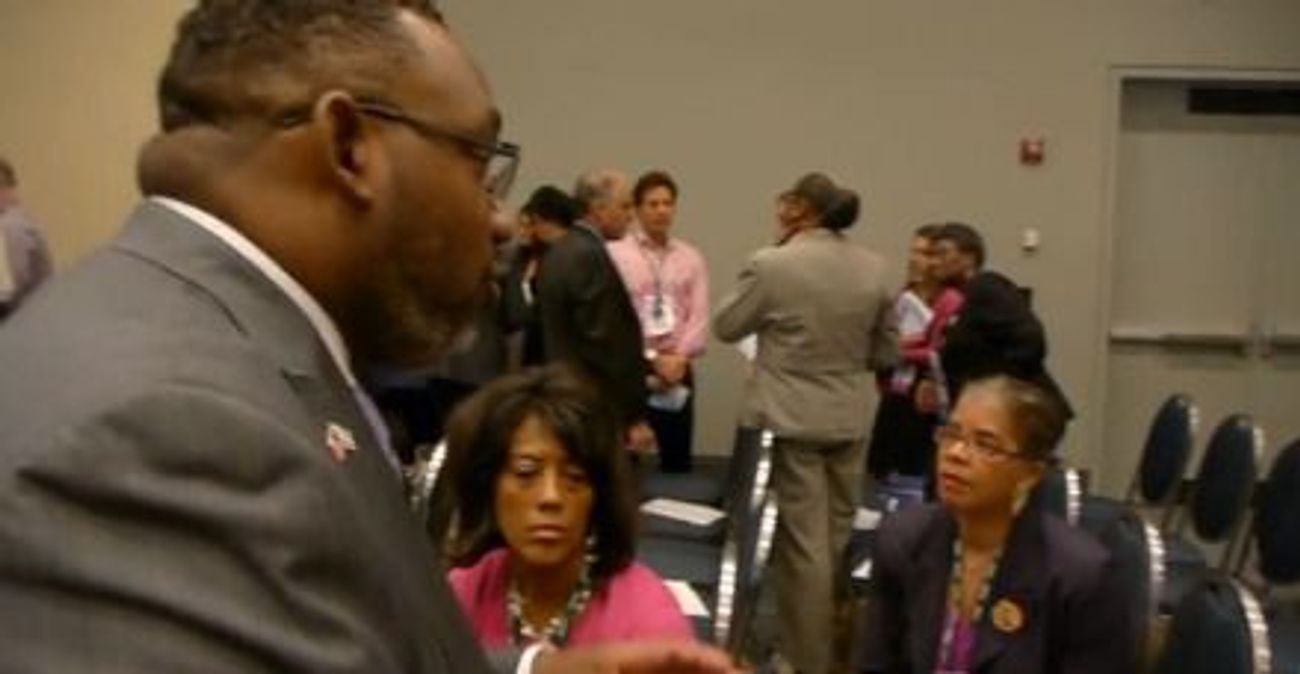 AIPAC Not Just for Jews Anymore – The Forward