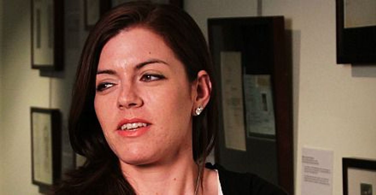 I'm One Hot Chani – The Forward