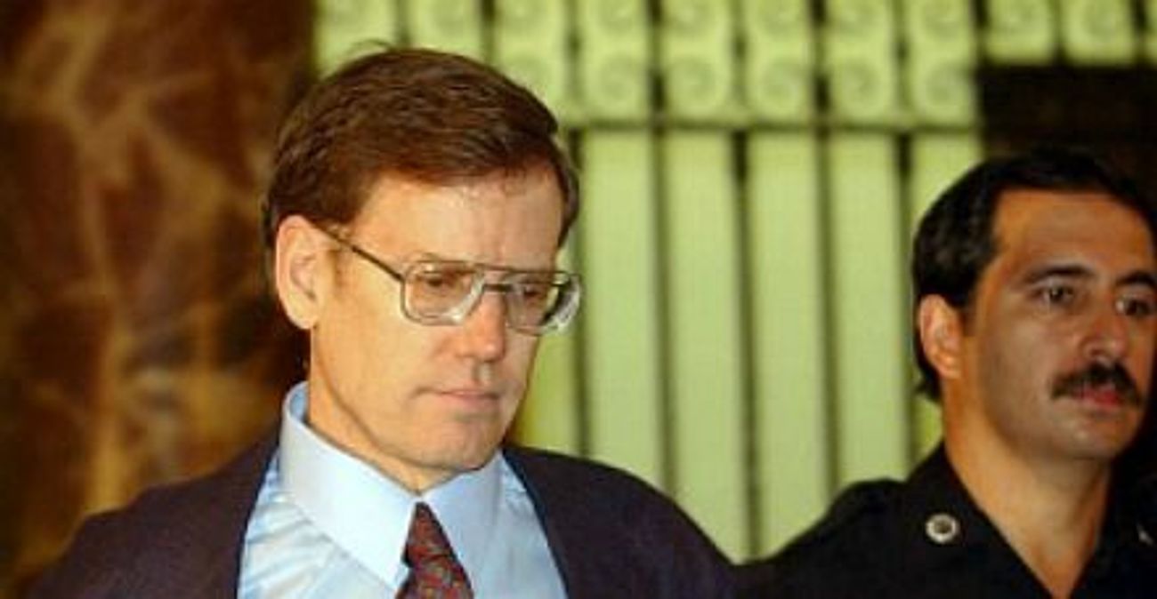 Did Shooter of Abortion Doctor Aim To Kill Jews? – The Forward