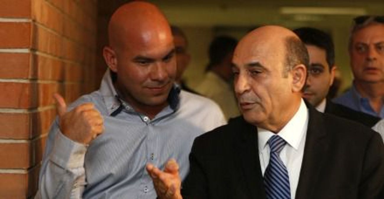 Kadima Quits Coalition Over Draft Dispute – The Forward