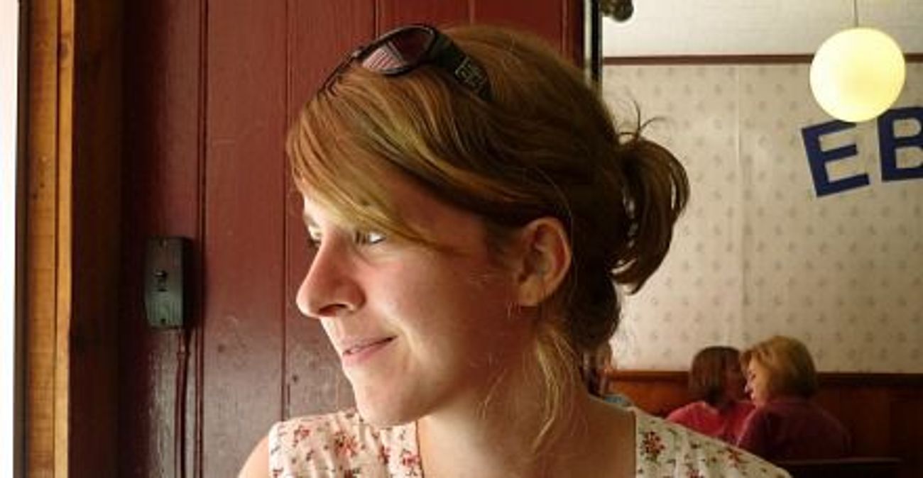 Making Foodie Resolutions for New Year – The Forward