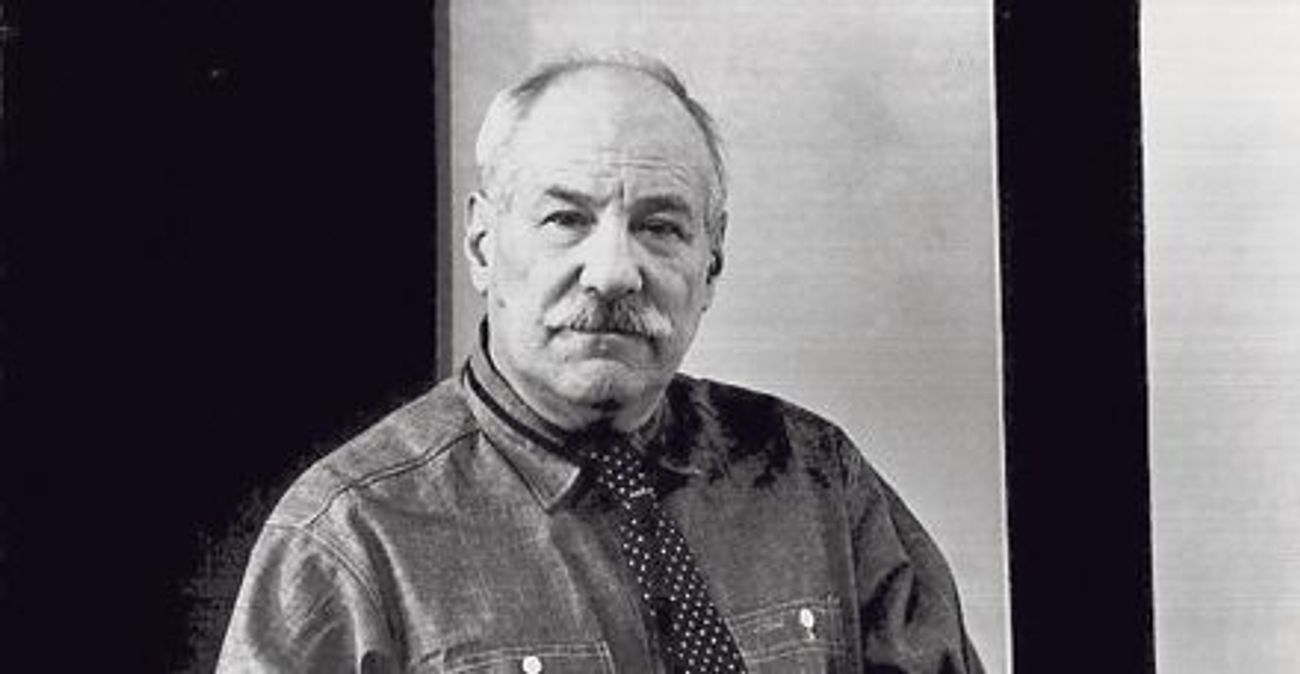 His Cross To Bear – The Forward