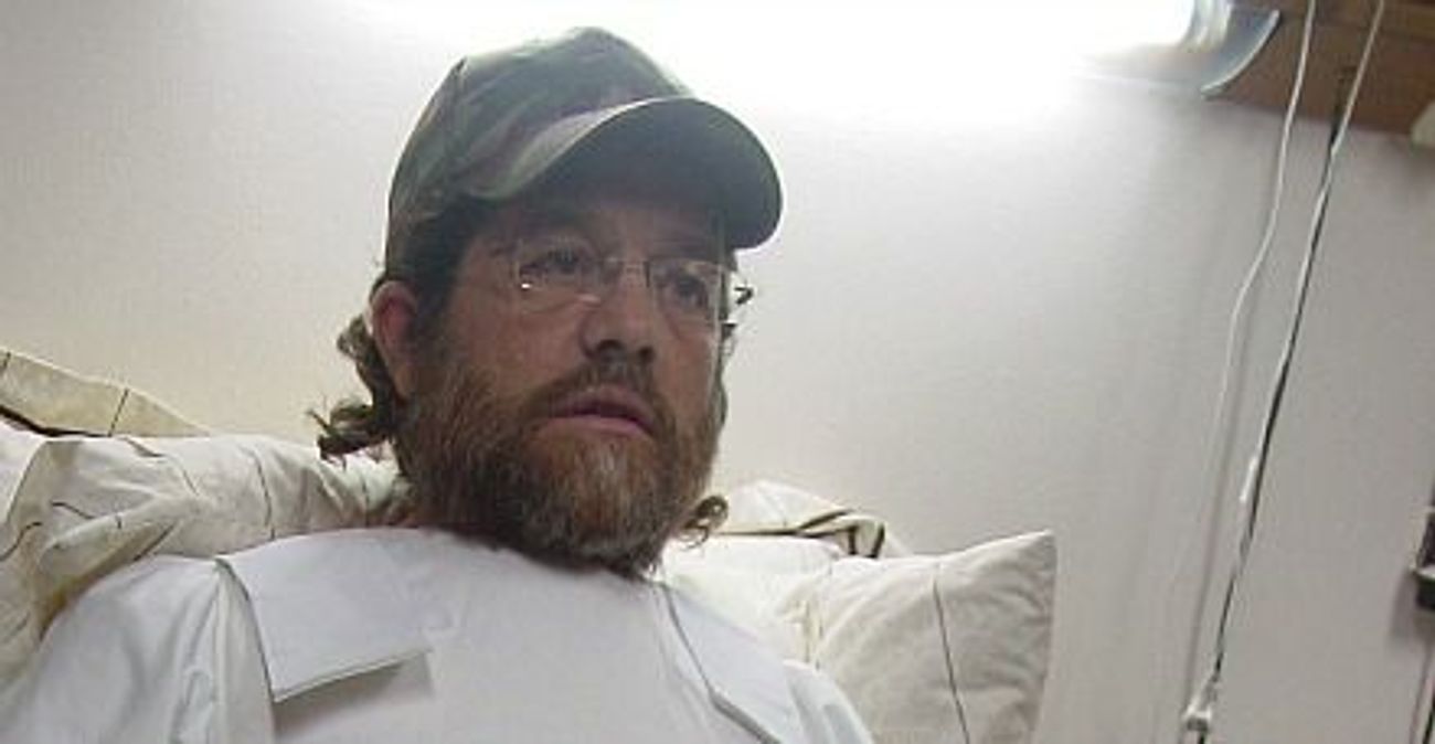 Jacob Ostreicher Freed on Bail in Bolivia – The Forward