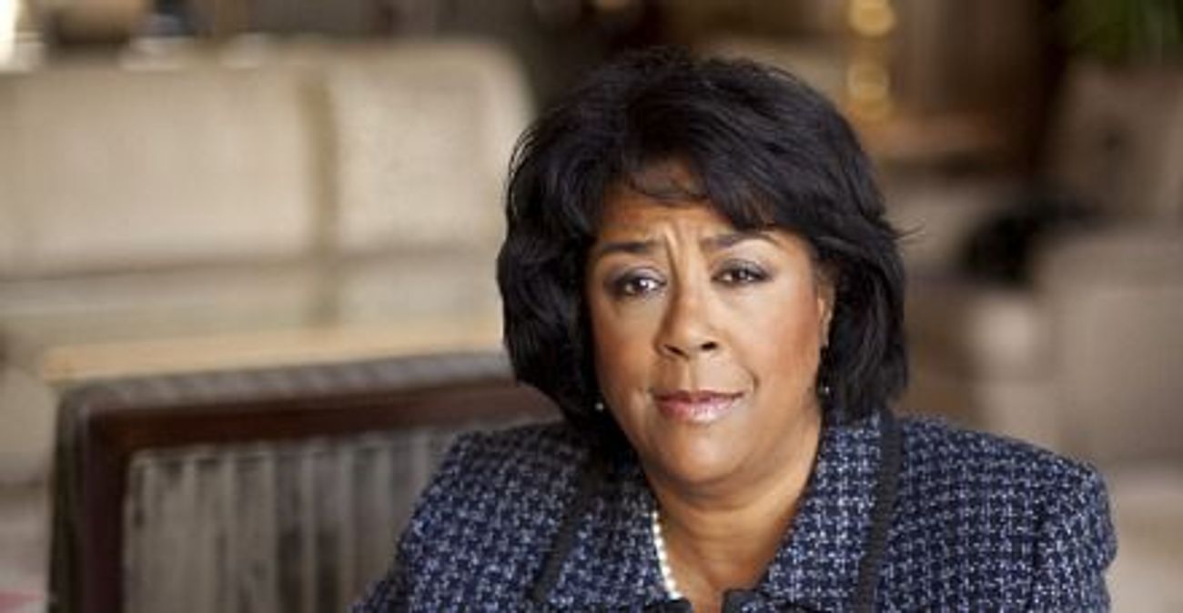 Jan Perry Seeks Higher Calling – The Forward