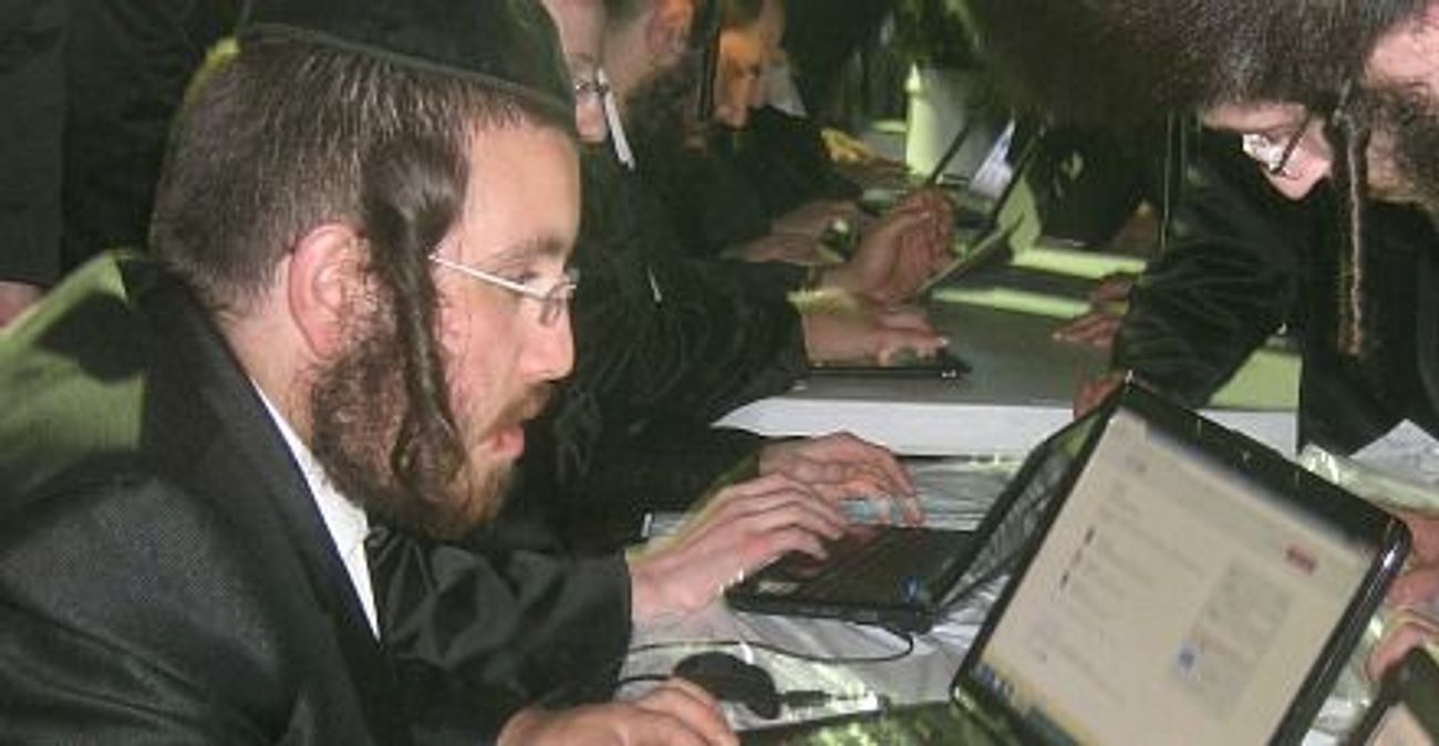 White House Petition For Rubashkin Gains Steam