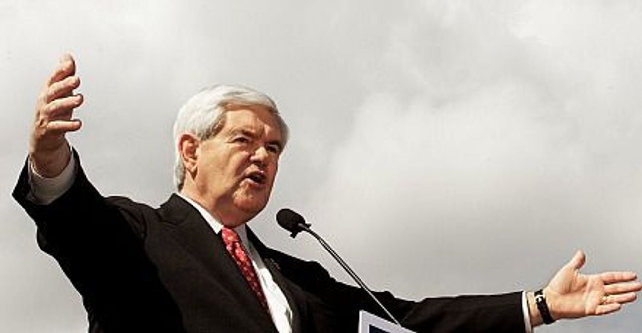 What Sheldon's Money Buys – The Forward