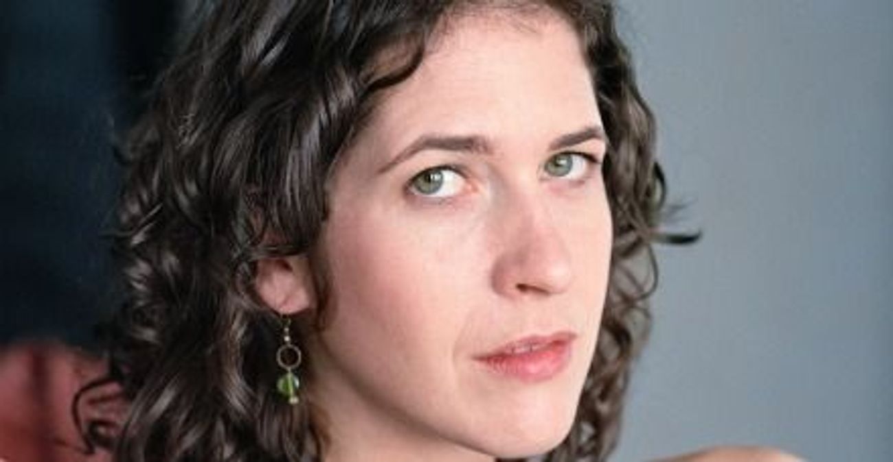 Bride Shipped from Shtetl to South Dakota