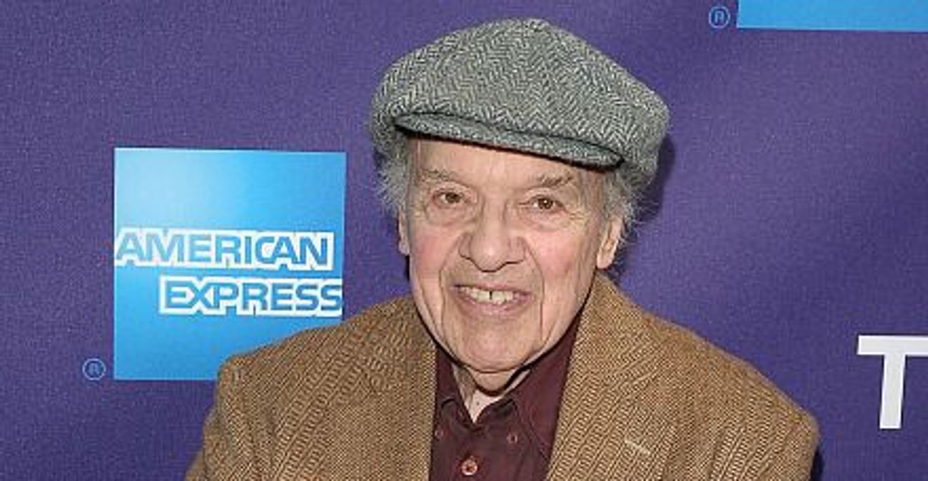 A Life From Stem to Stern – The Forward