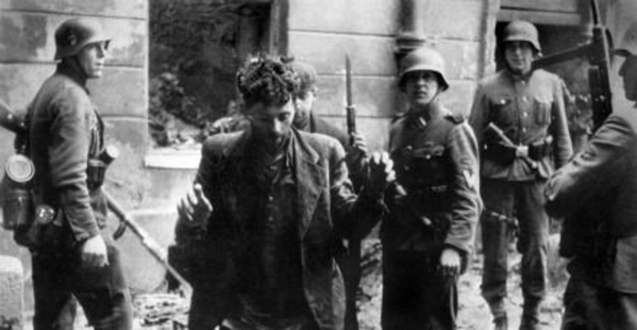 Remember Those Who Gave Us Hope – The Forward