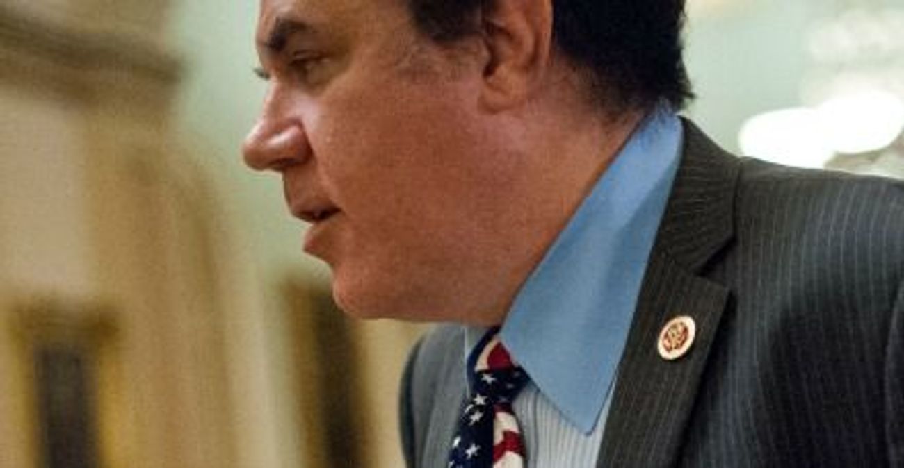 Alan Grayson Blames the GOP 'Jesus Freaks' – The Forward