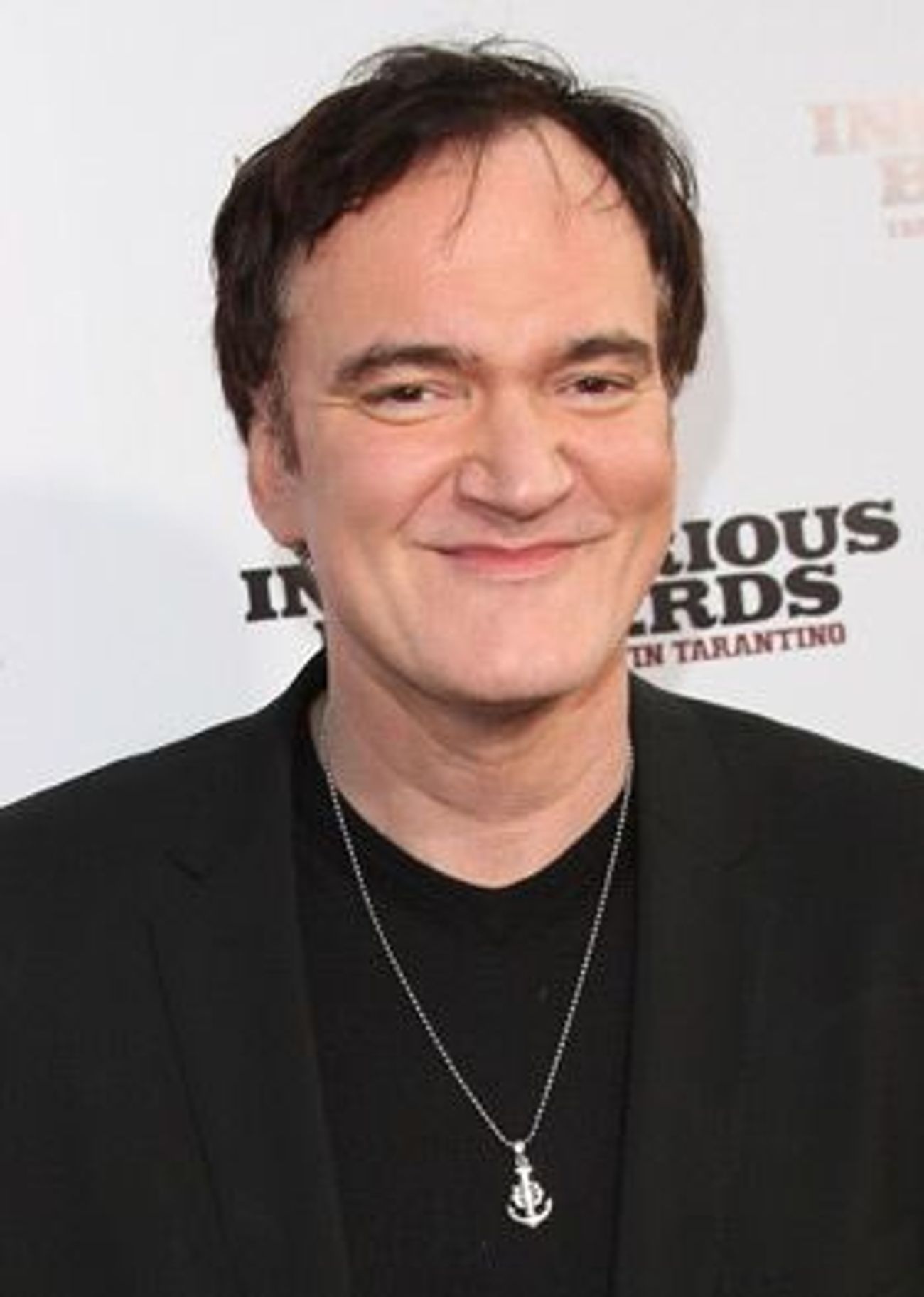 Quentin Tarantino Sorry For Not Speaking Out About Weinstein – The Forward