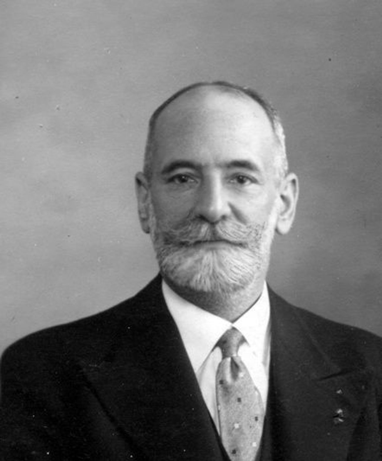 Human Rights Pioneer Retains Human Mystery – The Forward