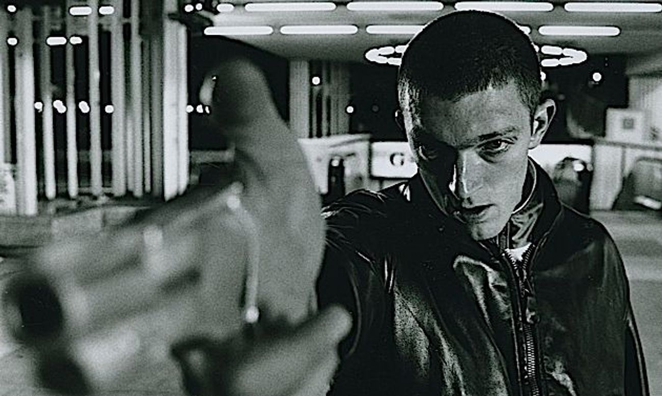 The World's Top 10 Jewish Films – The Forward