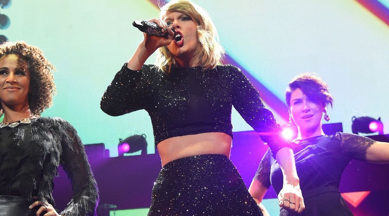 Welcome to The New Republic — Taylor Swift’s Been Waiting For You – The ...