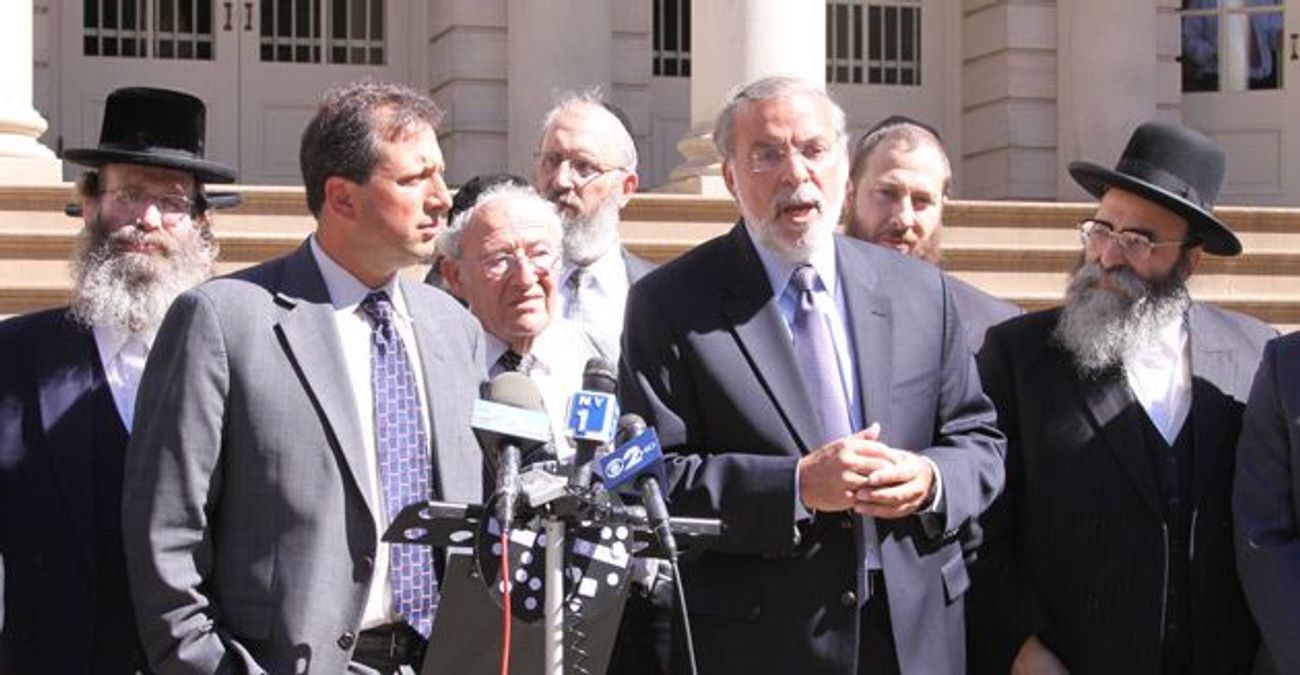 How Christian Are the Tea Party’s Political Candidates? – The Forward