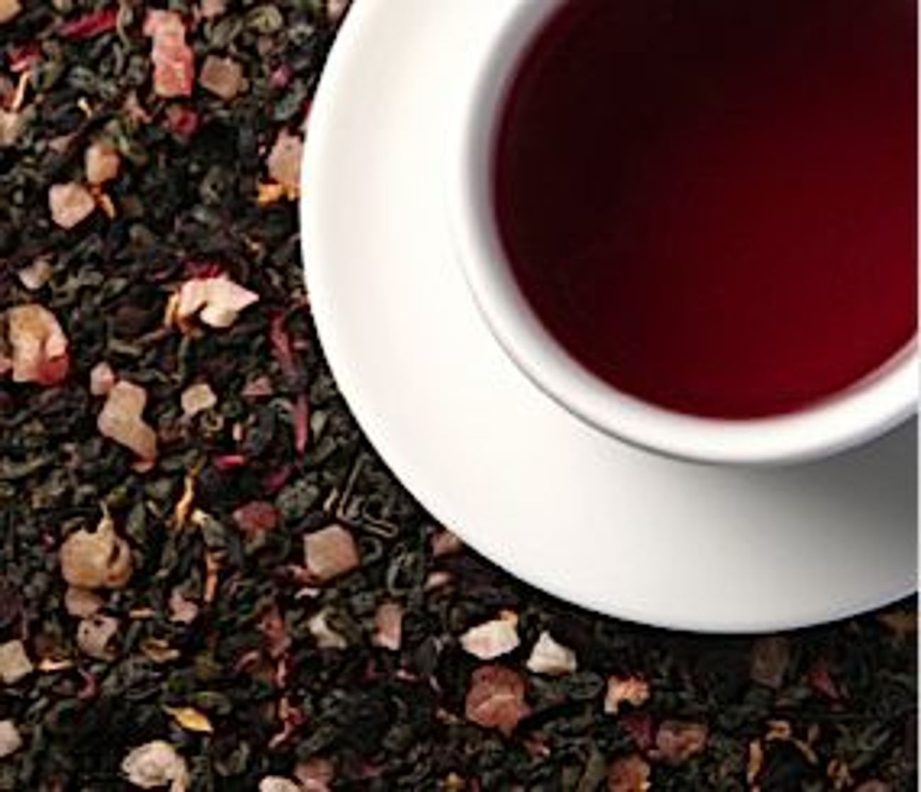 Tea for Israel's Modern Age – The Forward