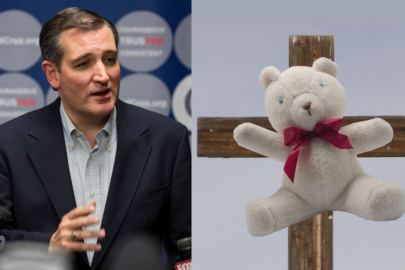 Teddy Bears and Monsters, the Names of the Candidates – The Forward