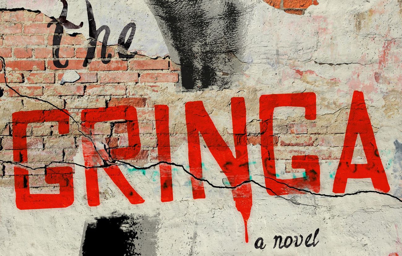 Q&A: Andrew Altschul talks ‘The Gringa’ with Josh Furst