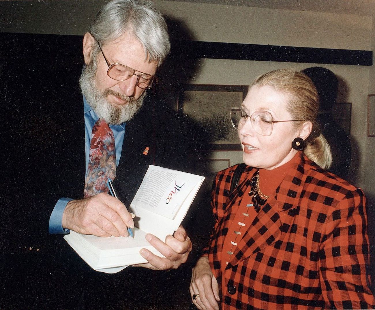 Remembering My Friend, Theo Bikel – The Forward