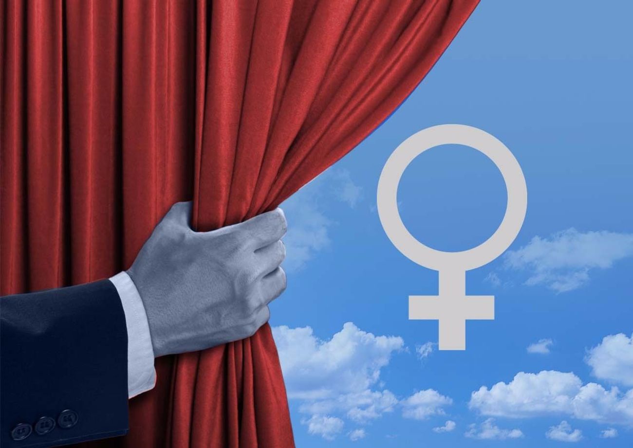 Harvard Prof Steph Burt Discusses Being A Trans Woman