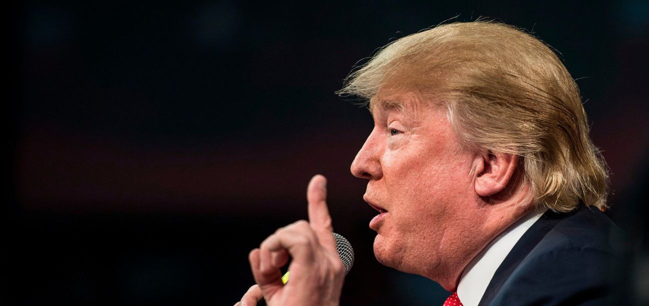 Trump Advisor: Republican Presidential Nominee Will Not Hold a Grudge ...