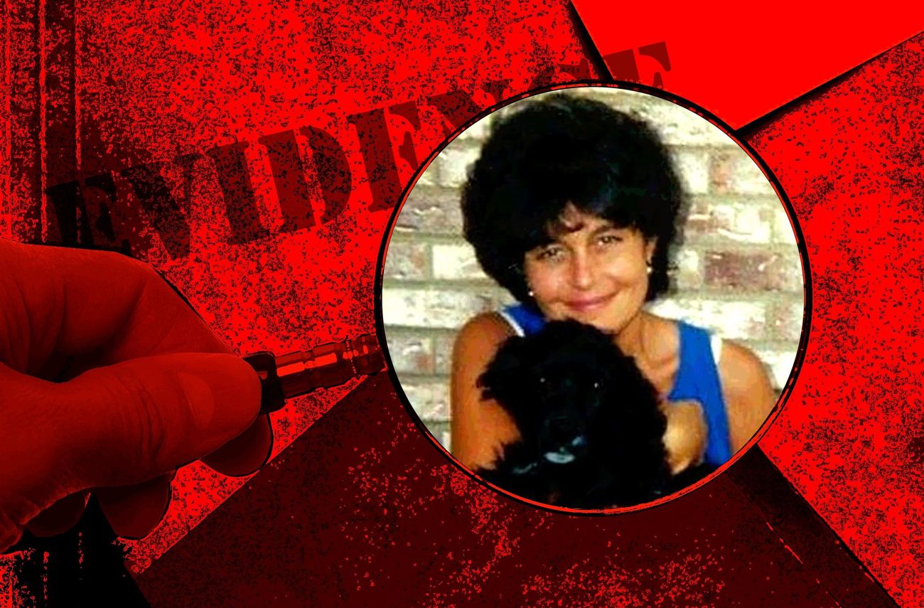 Aliza Sherman, Beloved Mother, Was Stabbed To Death