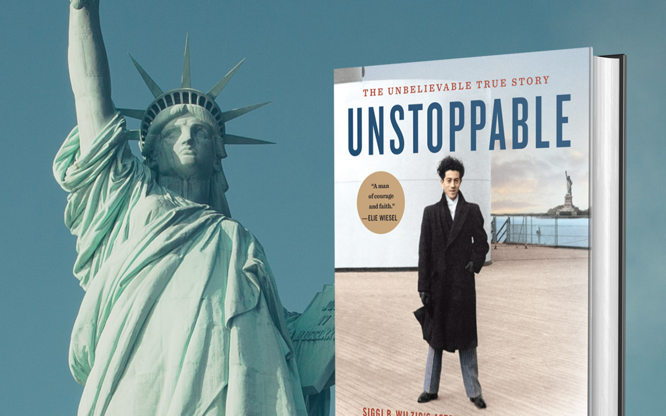 Insight Editions – The Forward