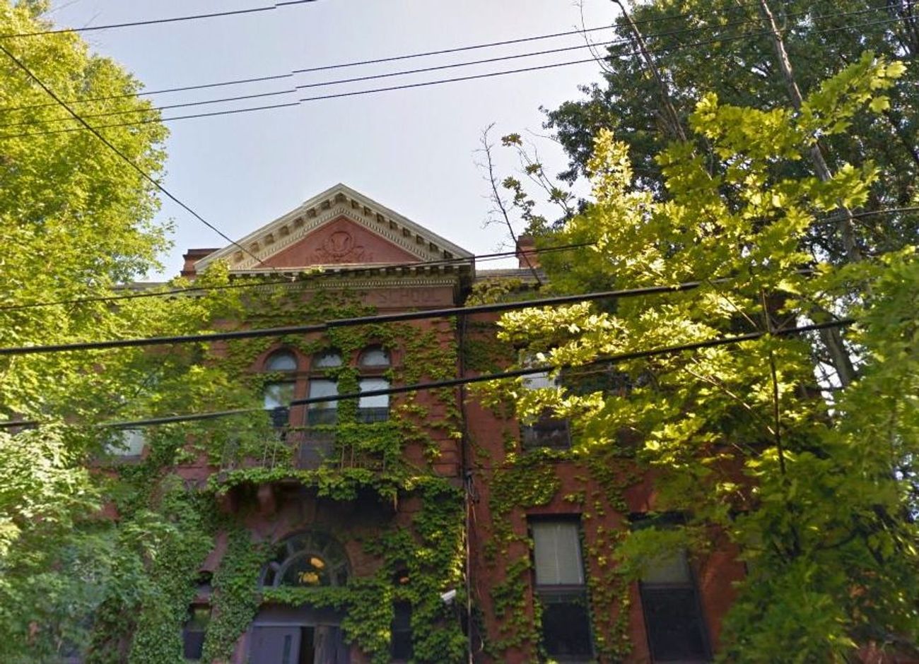 Rabbi Daniel Greer Loses Sex Abuse Lawsuit