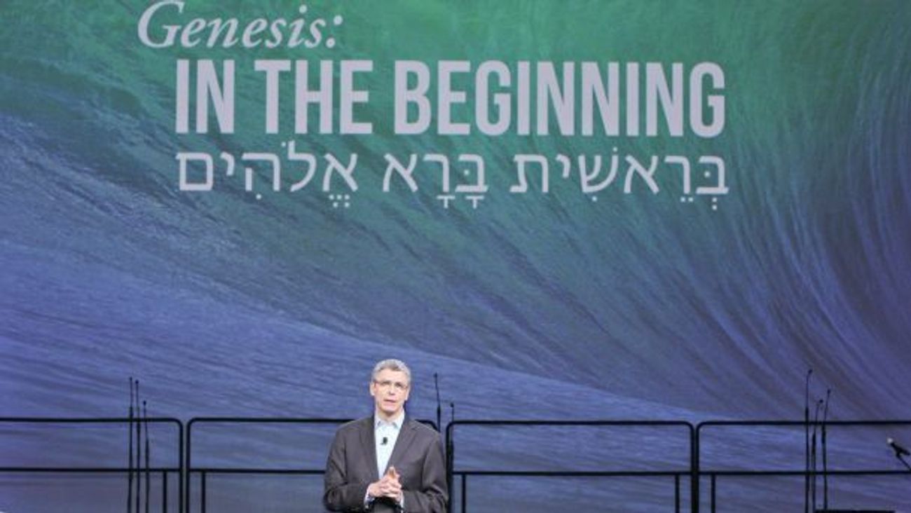Accepting Transgender Jews Can't Just Come From the Top – The Forward