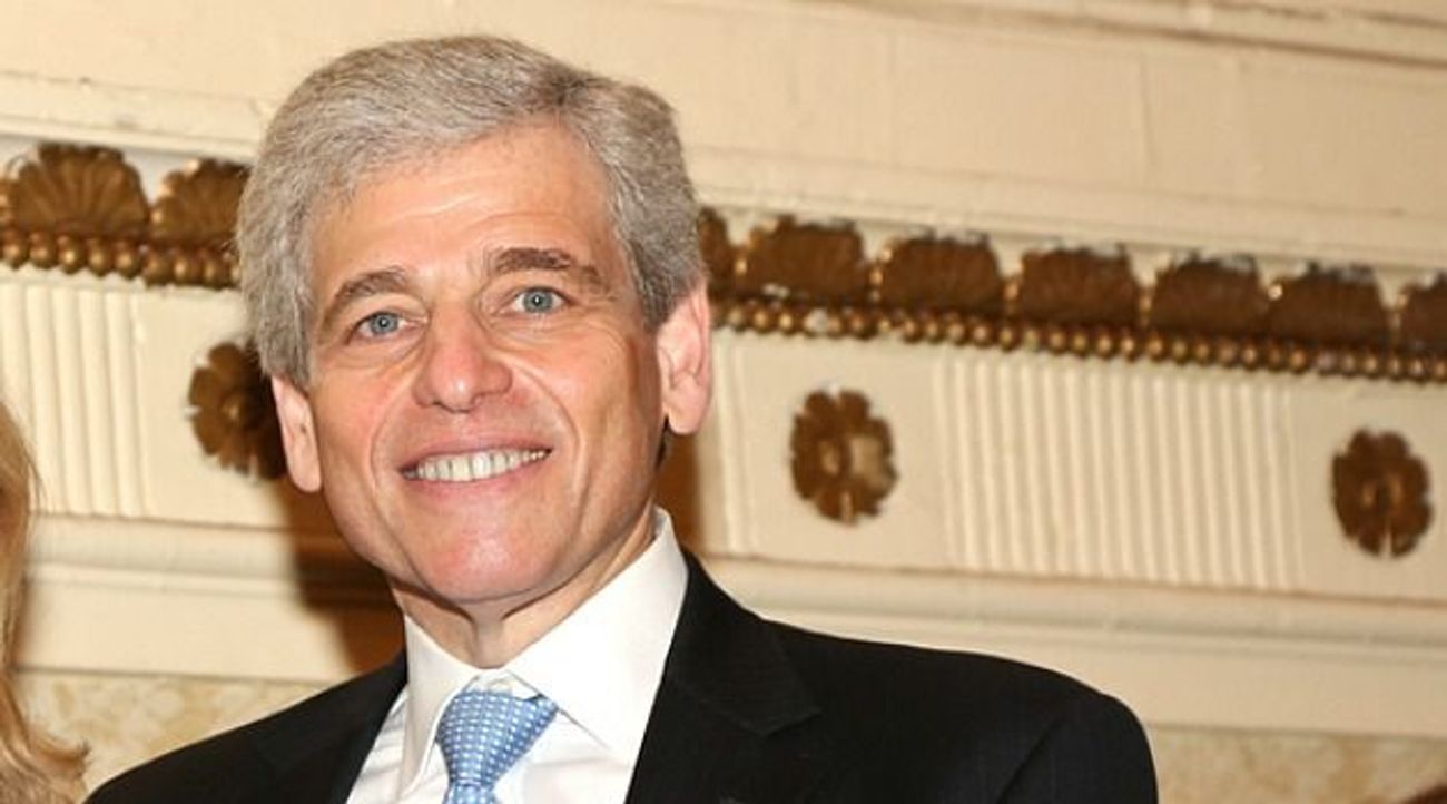 William Rapfogel Faces Up to 10 Years in Prison After Guilty Plea – The ...