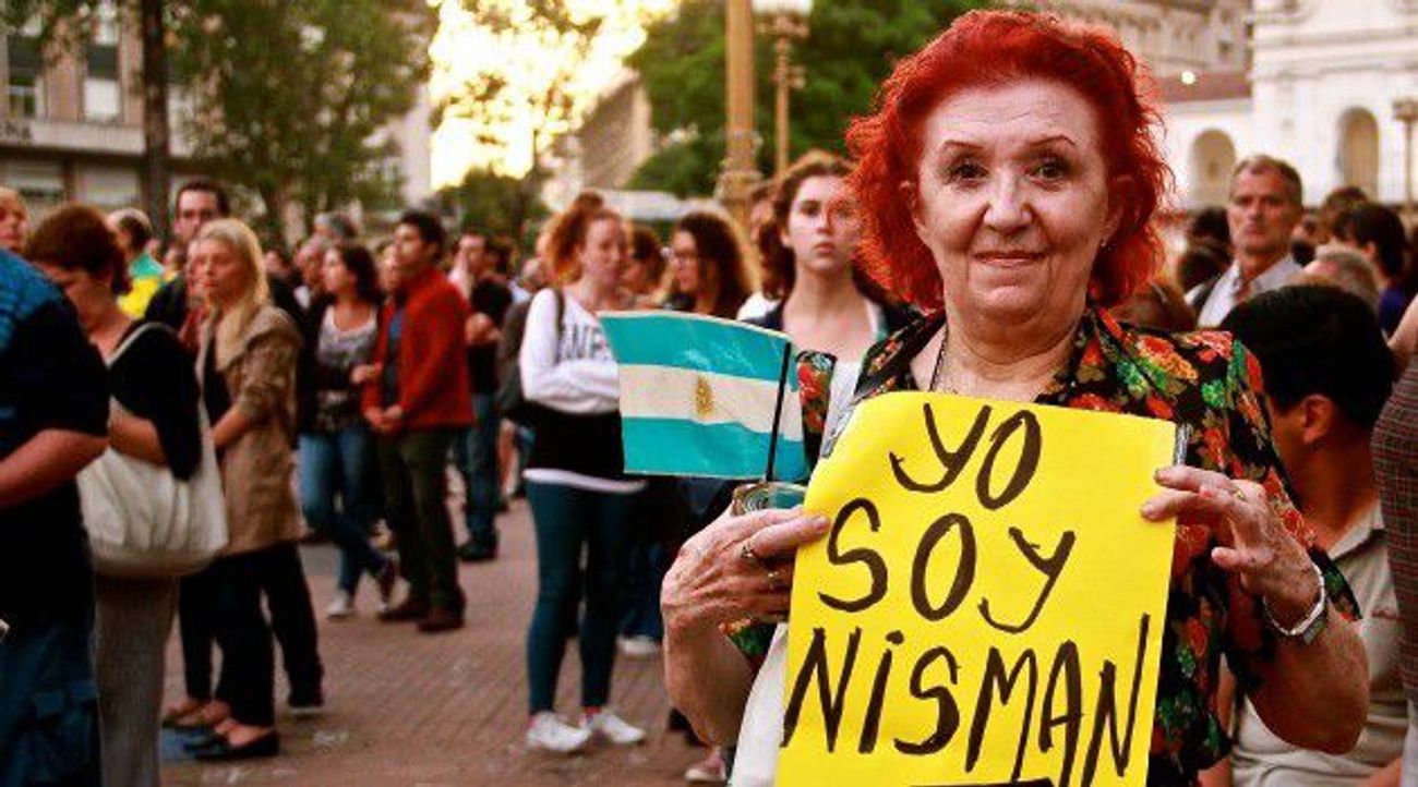 Sarah Marsh and Richard Lough – The Forward