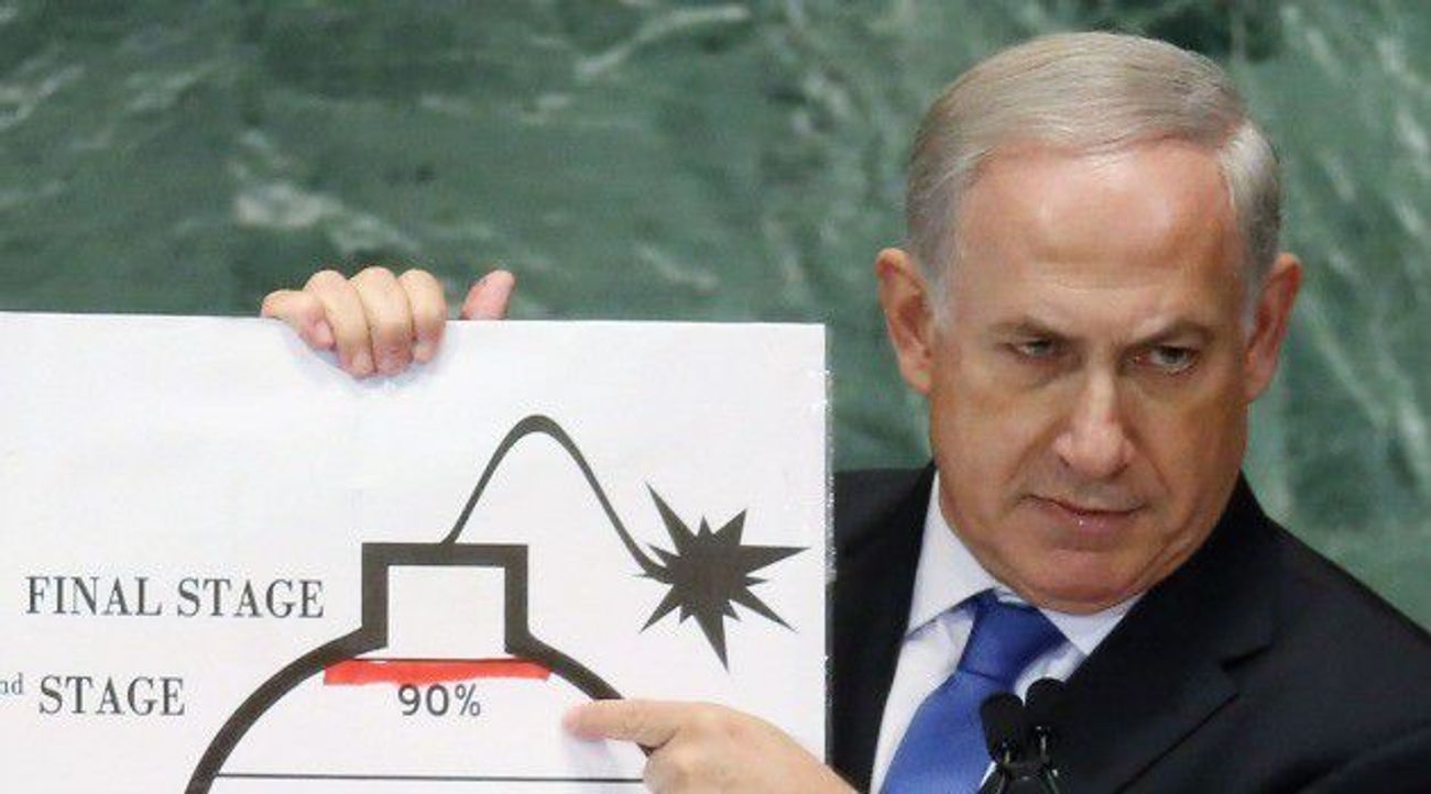 Senate Democrats Meet With Jewish Leaders, Talk Iran and Refugees – The ...