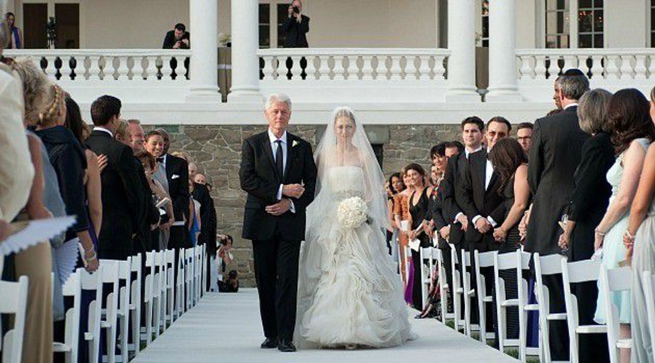 Intermarriage Is Fact of Jewish Life — Not Disease – The Forward