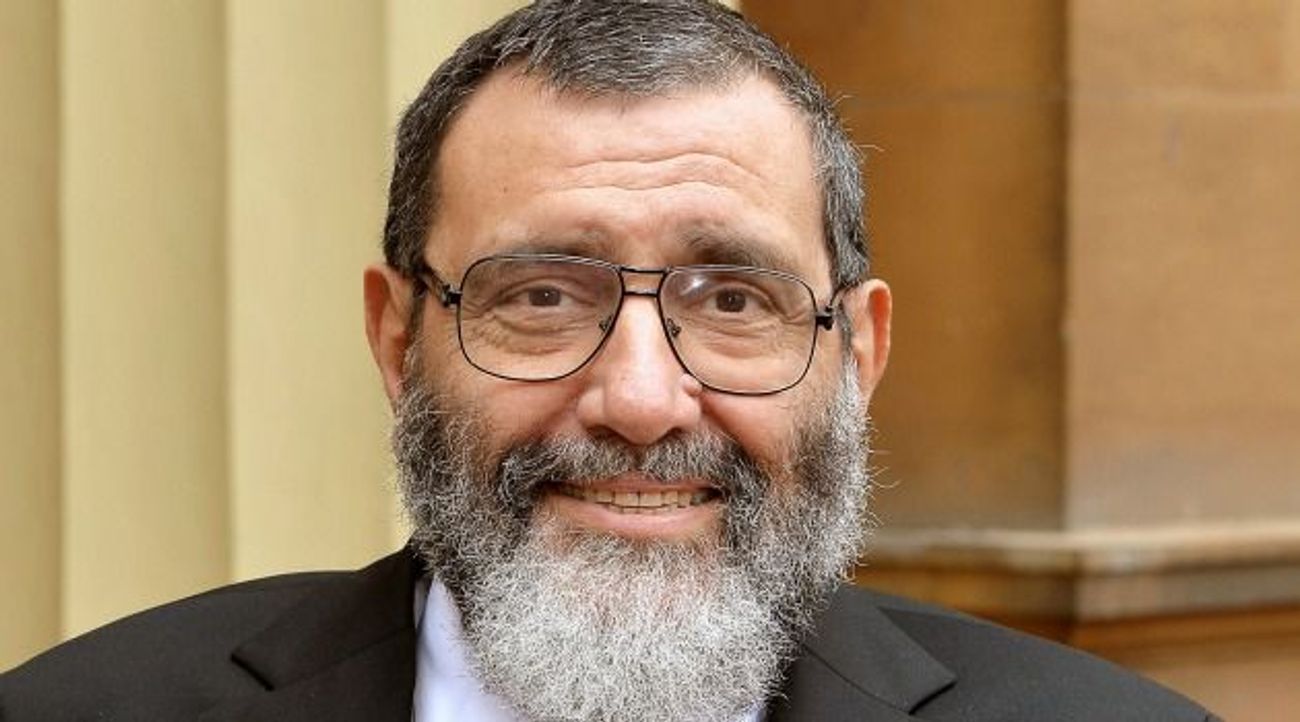 David Landau, Provocative Israeli Editor, Dies at 67 – The Forward