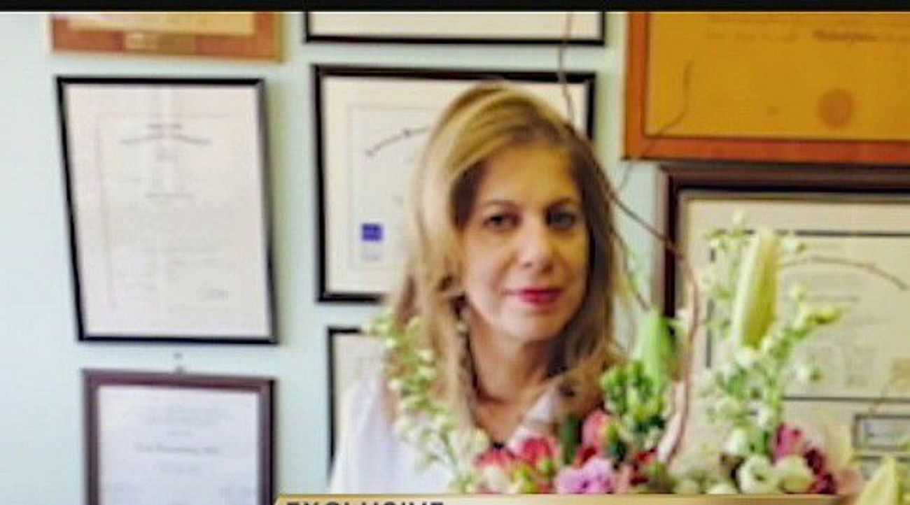 Doctor Bounced From Flight Claims JetBlue Told Her 'Jews Don't Make ...